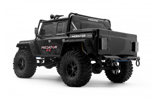 MODSTER Predator | Crawler | MODSTER