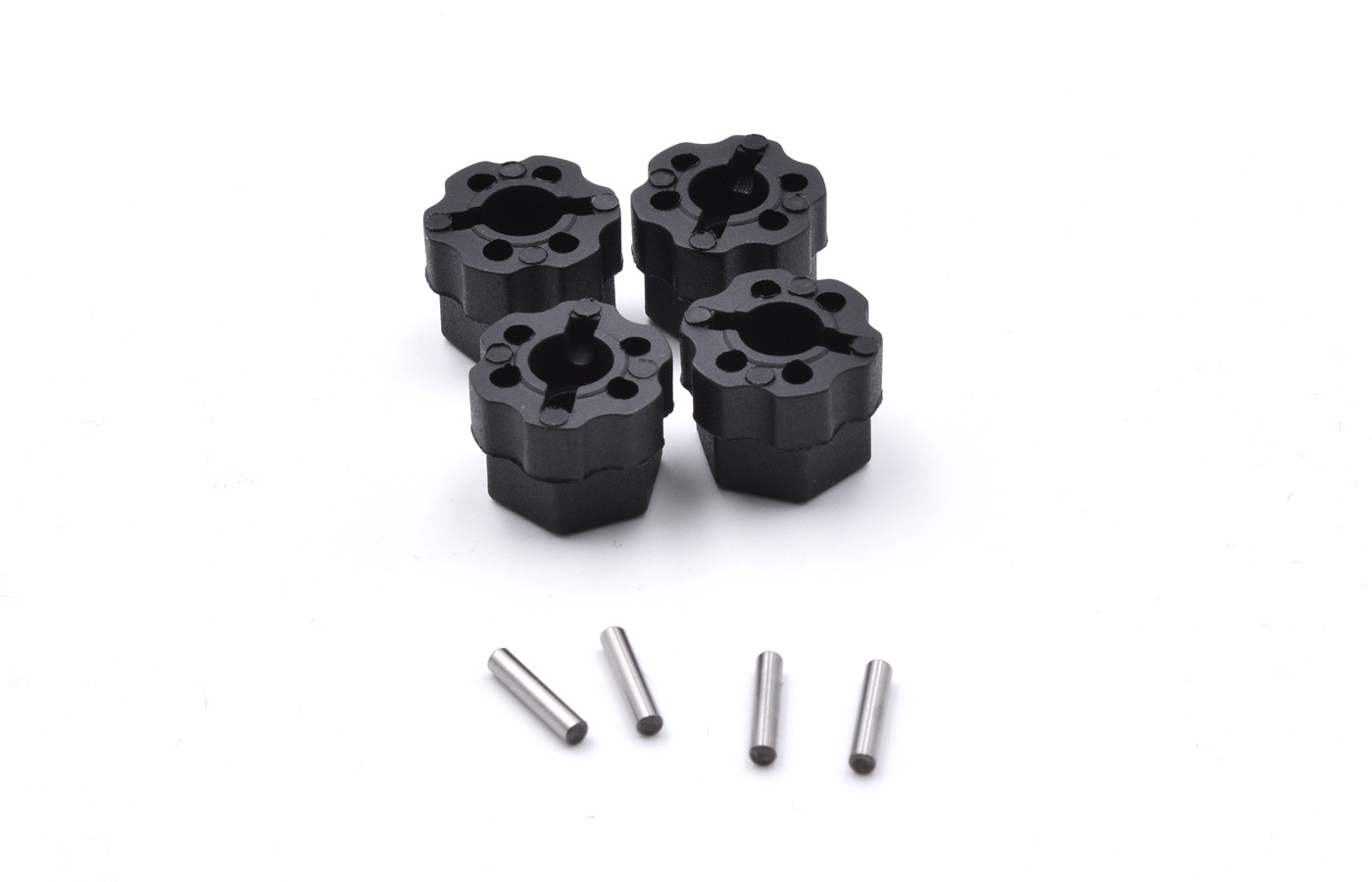 MODSTER Dune Racer/Truggy: Wheel mount | Dune Racer/Truggy | Spare ...