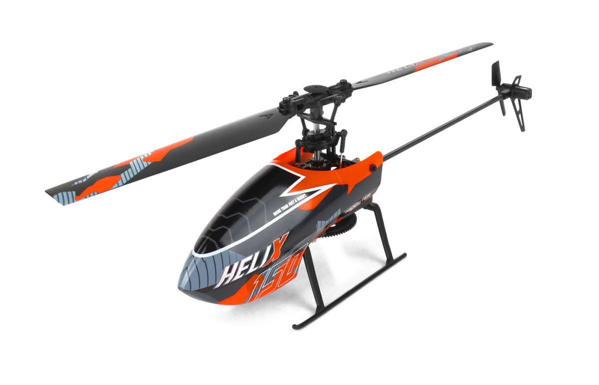 MODSTER HeliX 150 | Hubschrauber | MODSTER